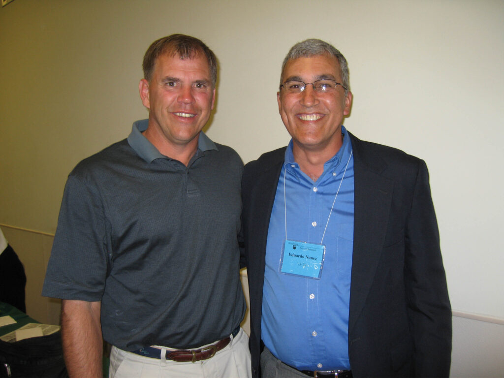 How to Tell a Story – Matt Bahr and Me – APHASIA ROCKS™